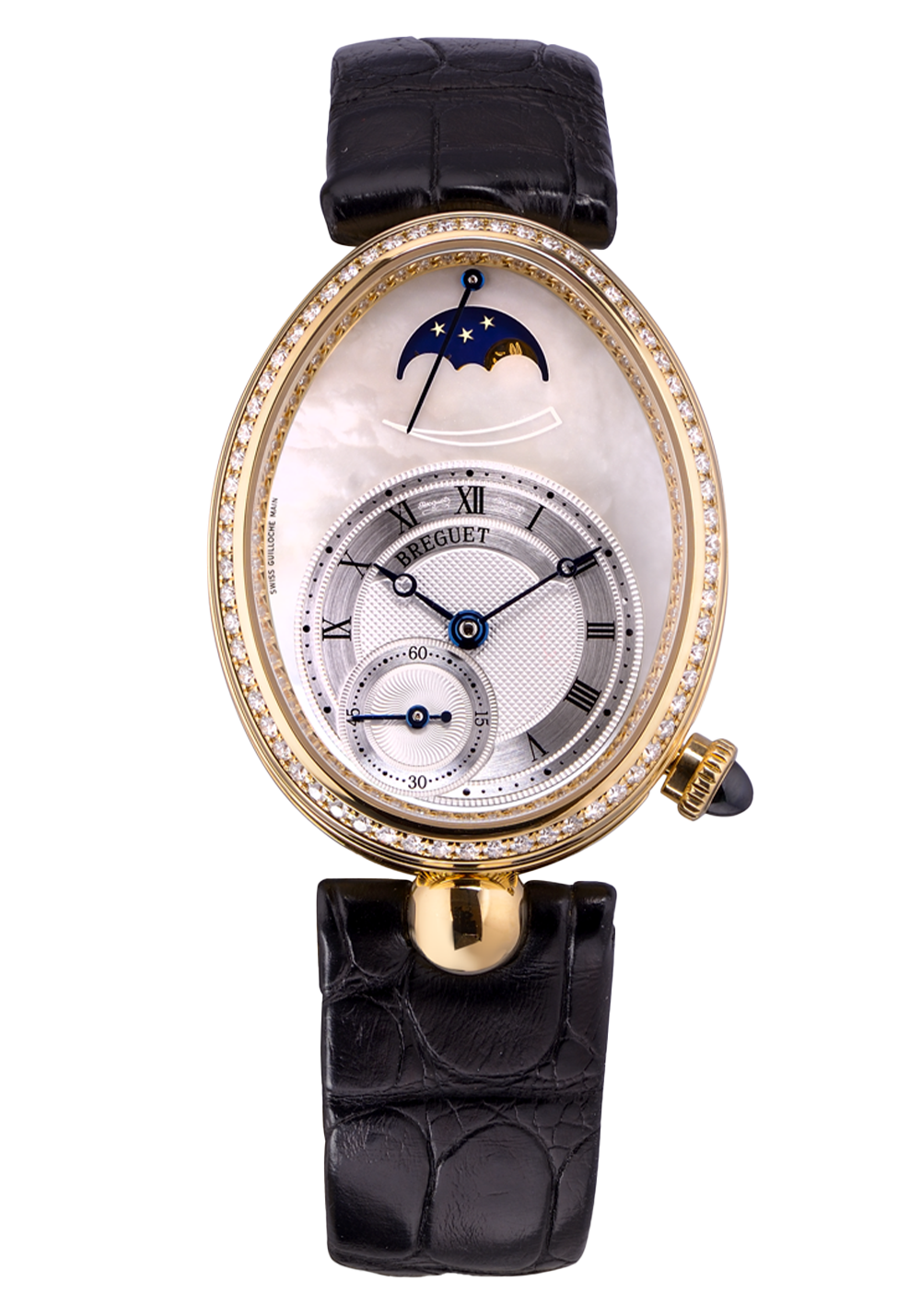 Часы Breguet Reine De Naples 8908BA/52/964/D00D (39494) купить в Москве ...