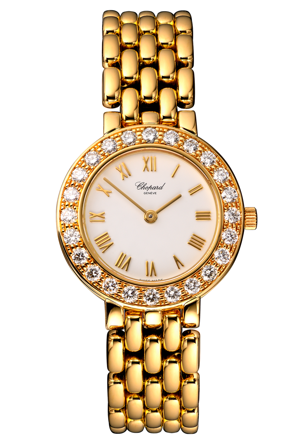 Часы Chopard Classic 106206 (41045) купить оригинал в Москве | В ...