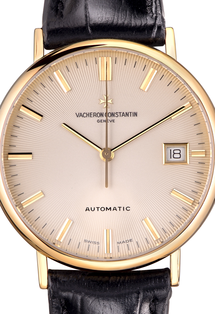 Часы Vacheron Constantin Patrimony 35mm Automatic 42002/000J-9021 ...