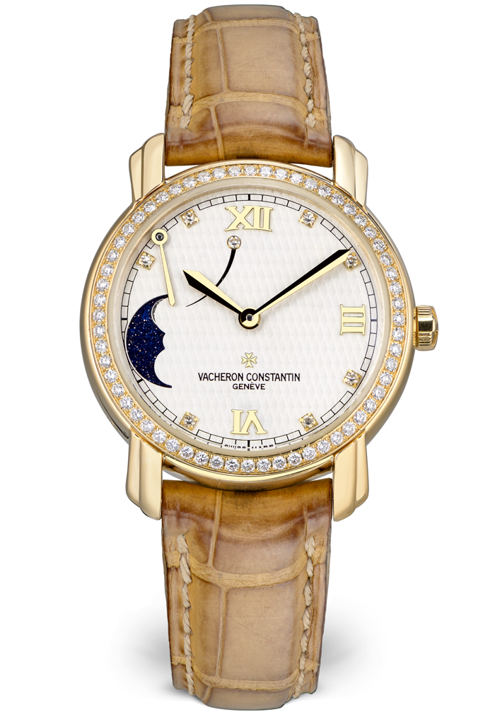 Часы Vacheron Constantin Malte Power Reserve 83500 (14692) купить ...