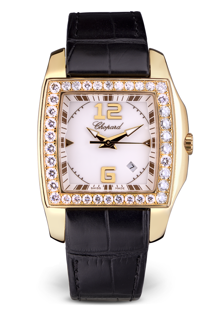 Часы Chopard Two O Ten 12-7468 (14965) купить оригинал в Москве | В ...