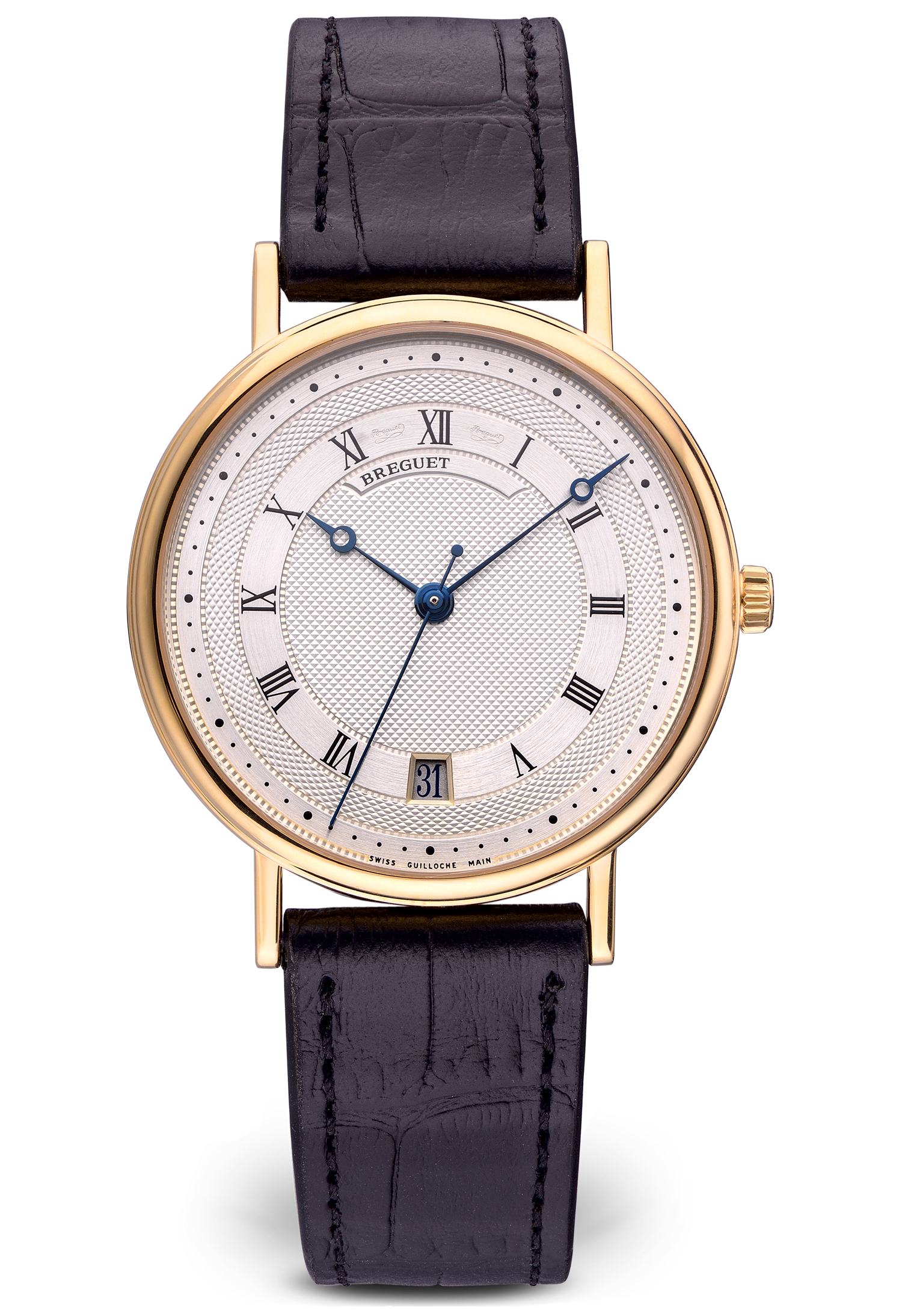Часы Breguet Classique 5930 5930BA/12/986 (35209) купить оригинал в ...